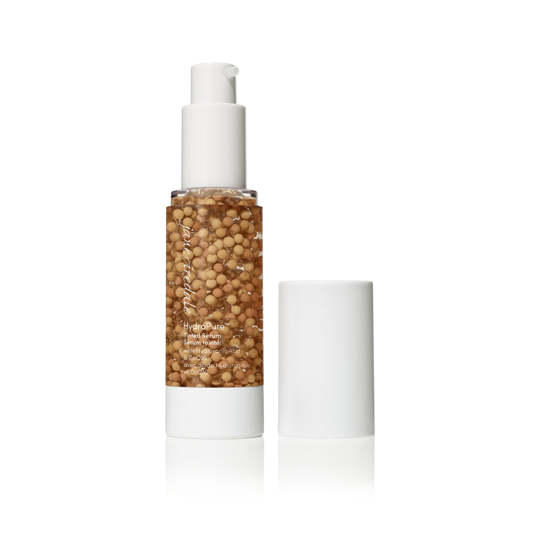 Hydro Pure Tinted Serum Medium to Dark 5 – Svenska Skönhetsakademin